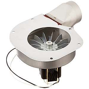 US Stove 80473 Exhaust Blower