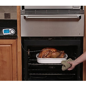 Taylor Gourmet Wireless Remote Thermometer