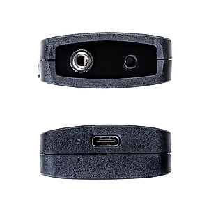 Tentacle Sync Track E Pocket Audio Recorder with Timecode