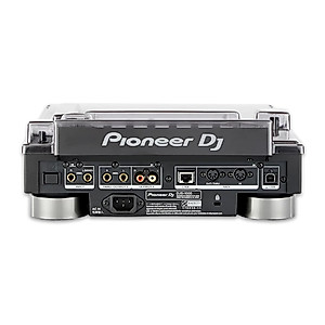 Decksaver Pioneer DJS-1000 Impact Resistant Cover