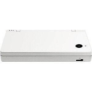 Nintendo DSi White - Standard Edition (Renewed)