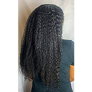 Flourish Naturals Organically Crafted Batana Oil 4oz Hair Conditioner 4 Fl Oz (Pack of 1)