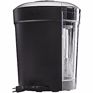 Keurig K450 Brewing System, 4 cups, Black