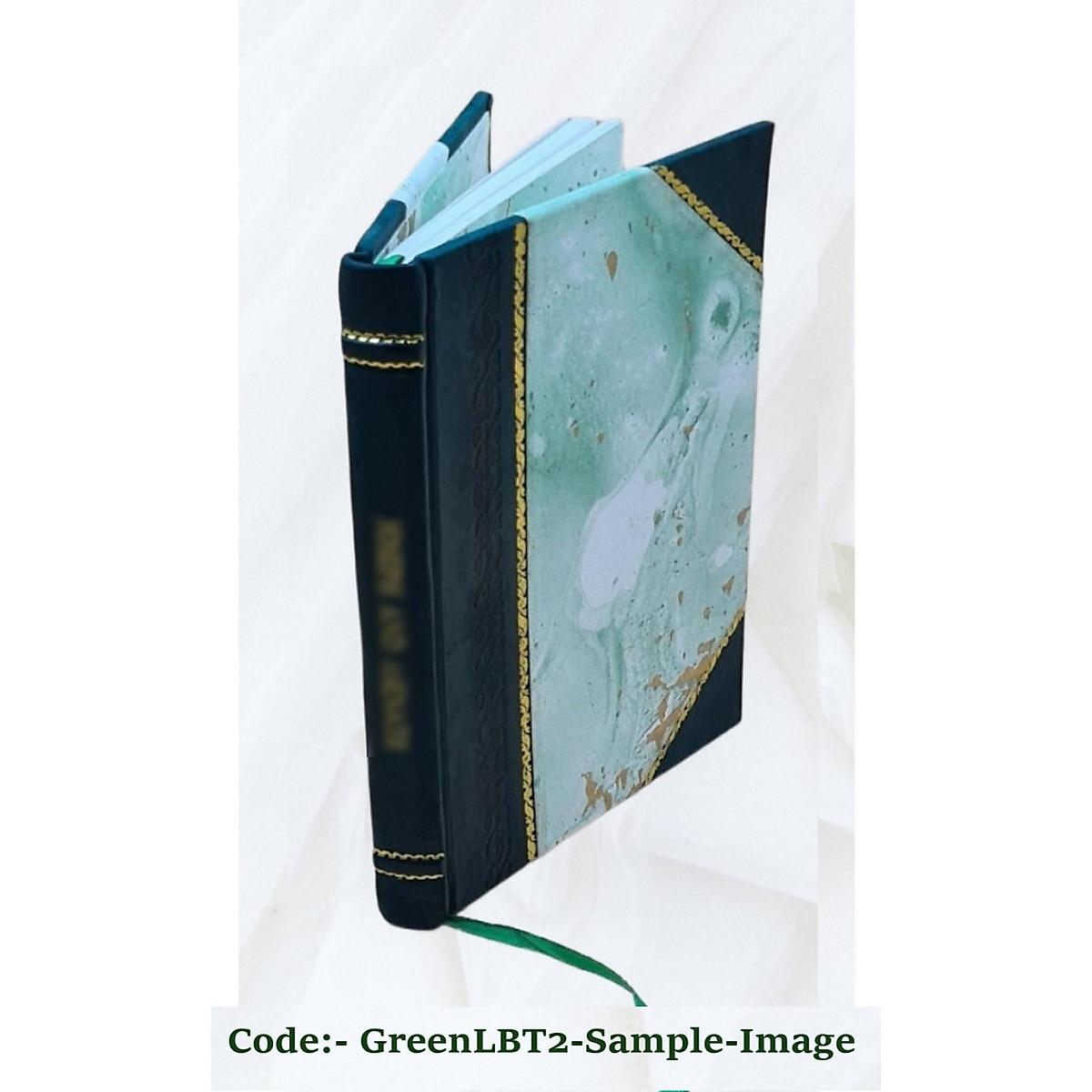 The sanctuary or tent of meeting, usually called the tabernacle : a short study of its forms, materials, etc. .. a short study of its forms, materials, etc. .. 1895 [Leather Bound]
