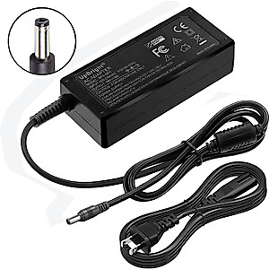 UpBright 19V 2.1A 40W AC/DC Adapter Compatible with System76 Galago Pro galp2 galp3 Pop!_OS pop-os Clevo CO Code N141WU N131BU System 76 13" GalagoPro Laptop Chicony A13-040N3A Power Supply Charger