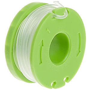 Earthwise RS90121 Replacement .065 Line Spool for Model CST00012, LST10012, CST12010 Str