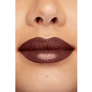 Maybelline SuperStay 24 2-Step Liquid Lipstick Makeup, Espresso Edge - 345 (345 Espresso Edge)