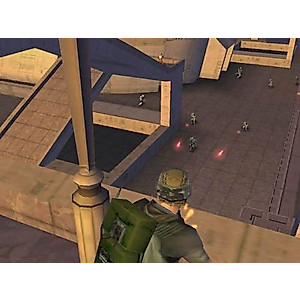 Star Wars Battlefront - PlayStation 2