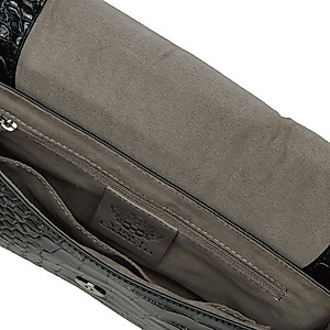 Vince Camuto Tal Shoulder, Nero