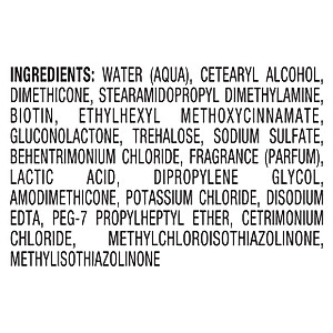 TRESemme Conditioner Repair & Protect 22 oz