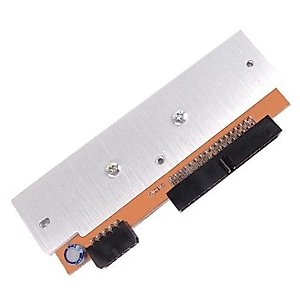 79801M Print Head for Zebra ZM400 Barcode Label Printer 300dpi New Compatible