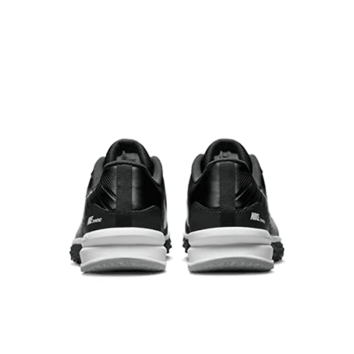 Nike Alpha Huarache Varsity 4 Baseball Turf Shoes