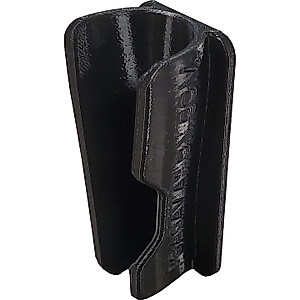 Best POAGAVIATION Headset Control Holder Mount for Bose A20 - Pilot Supplies