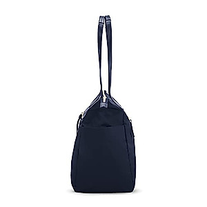 Samsonite Solutions Deluxe Carryall, Navy Blue