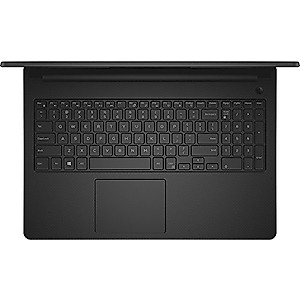 Dell Inspiron 15 5000 5566 - 15.6" HD Touch - Core i3-7100U - 6GB Ram - 1TB HDD