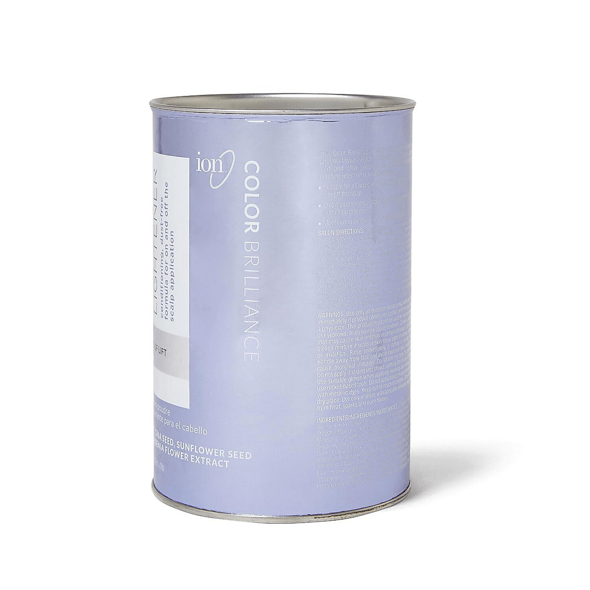 Ion Bright White Powder Lightener 1 lb