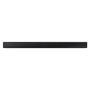 SAMSUNG HW-B43M 2.1ch Soundbar, Bluetooth Multi Device Connection, Wireless Surround Sound Compatible w/Dolby Audio (2022)