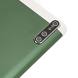 Tablet, 10 Inch for 11 Tablet with 8 Core Processor HD IPS Screen 3G Network and 5G WIFI for Daily Office Use (US Plug)