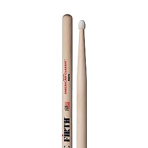 Vic Firth American Classic 8DN - Nylon Tip