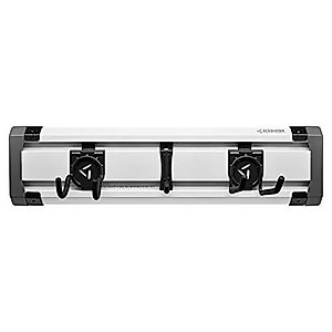 Gladiator Rack GearTrack Pack, GAGP24WRHY