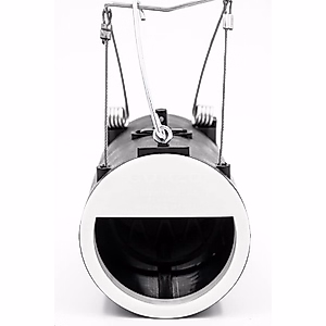 Gonzo 5001 Dead-End Mole & Gopher Trap