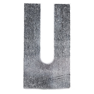 Bosch Parts 2610909619 0.038 Shim