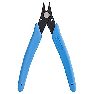 Xuron - 475 Xuro-Grip Short Nose Pliers