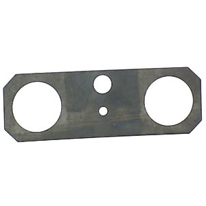 Bosch Parts 2610911587 Plate-Retaining-SO