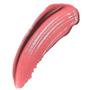 NARS Lip Gloss By for Women Lip Gloss, 0.8 Oz, Orgasm, 1 Count