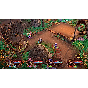 Aerea Collector's Edition - PlayStation 4