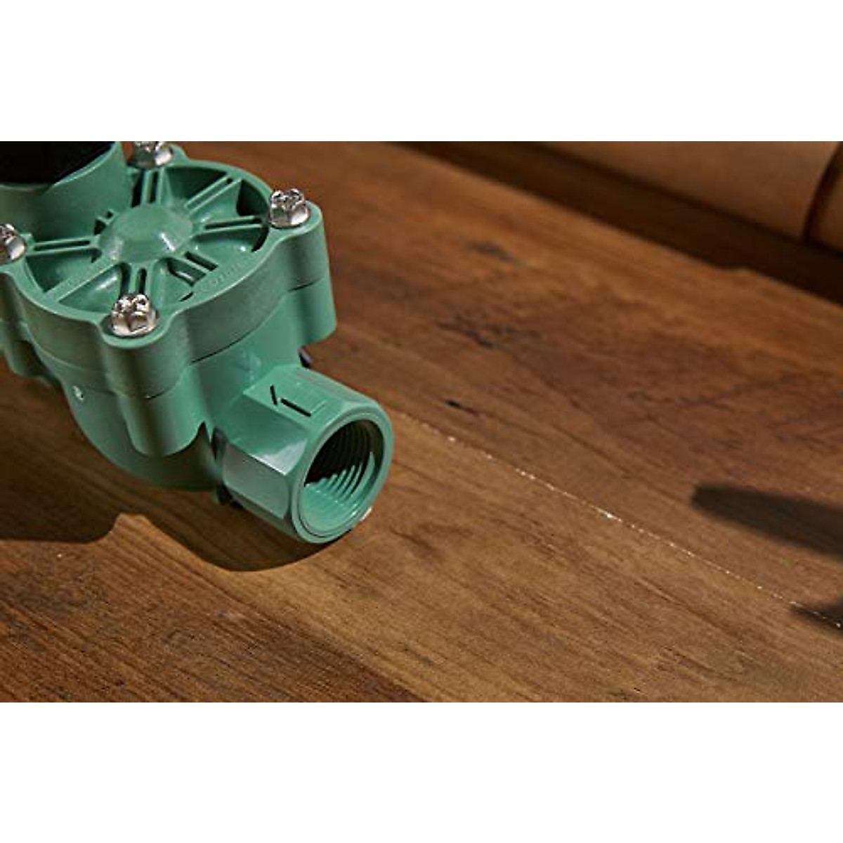 Orbit 57281 1" FPT L-Series Automatic Sprinkler Valve