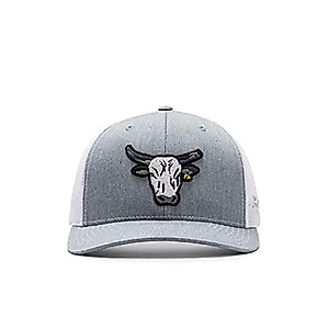 Lane Frost Brand LFB0417 Lane Frost Bully Cap