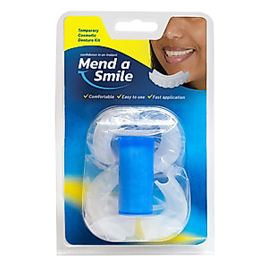 Mend a Smile