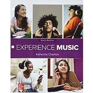 Loose Leaf for Experience Music