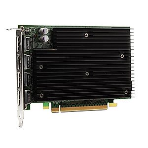 HP SMART BUY FH519UT Nvidia Quadro Nvs 450 512 MB Card Graphics Card