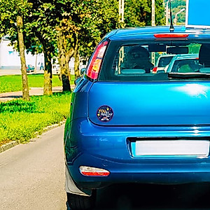 You Matter Inspirational Magnet, Spread Kindness, Mental Health Awareness Decals for Cars, Classrooms, and Whiteboards, Be Kind Quotes, 5.5 Inches