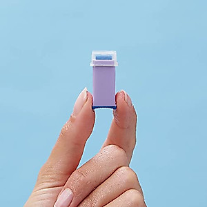 Medline Safety Lancets, Pressure Activation, 28G x 1.8 mm, 200 Count