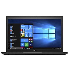 Dell Latitude 7490, i7-7600U, 8GB RAM, 256GB SSD, Windows 10 Pro