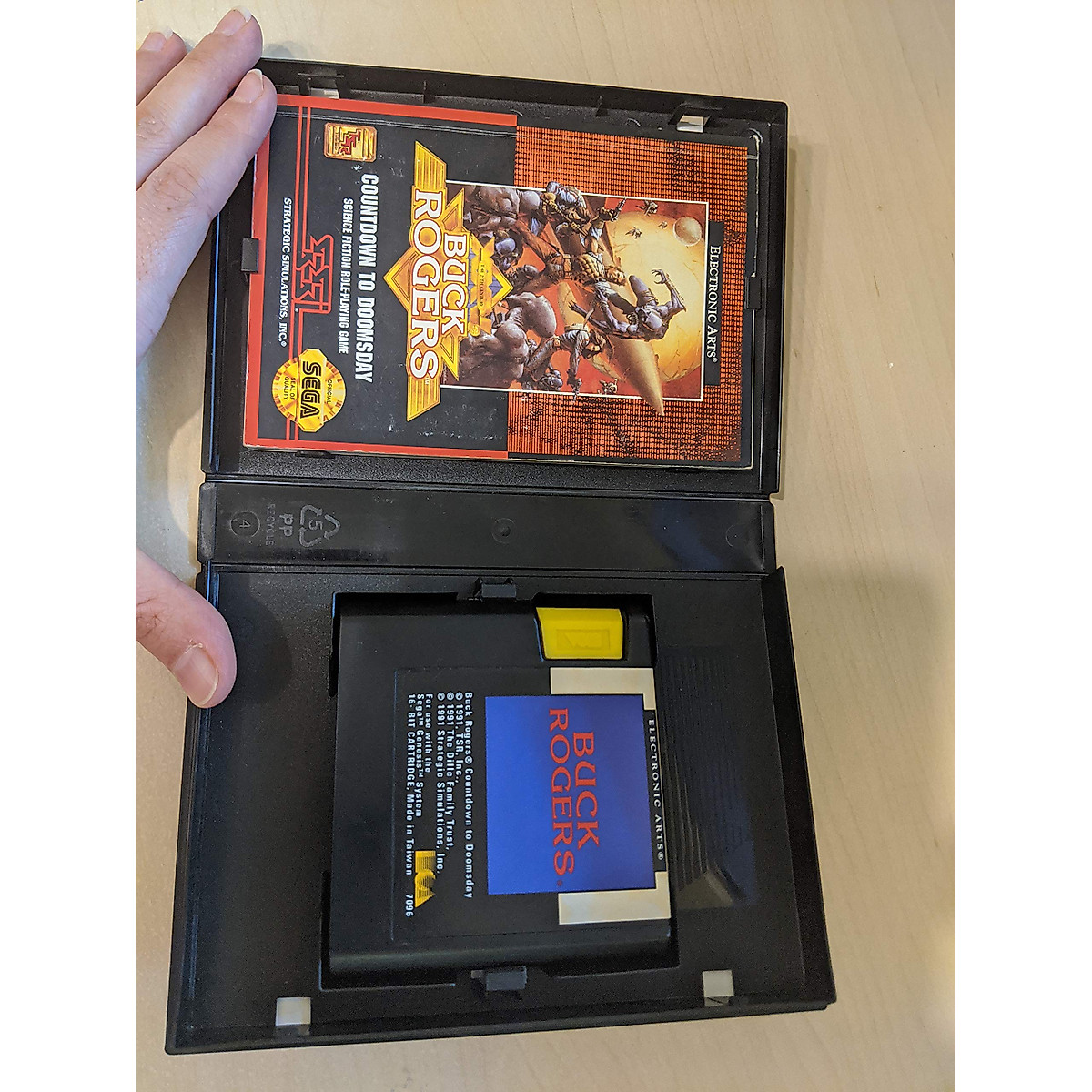 Buck Rogers: Countdown to Doomsday