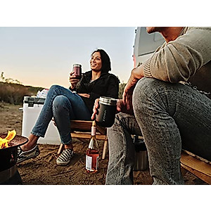 Stanley Aluminum 10-10292-009 The Everyday GO Tumbler Charcoal 10OZ /.29L