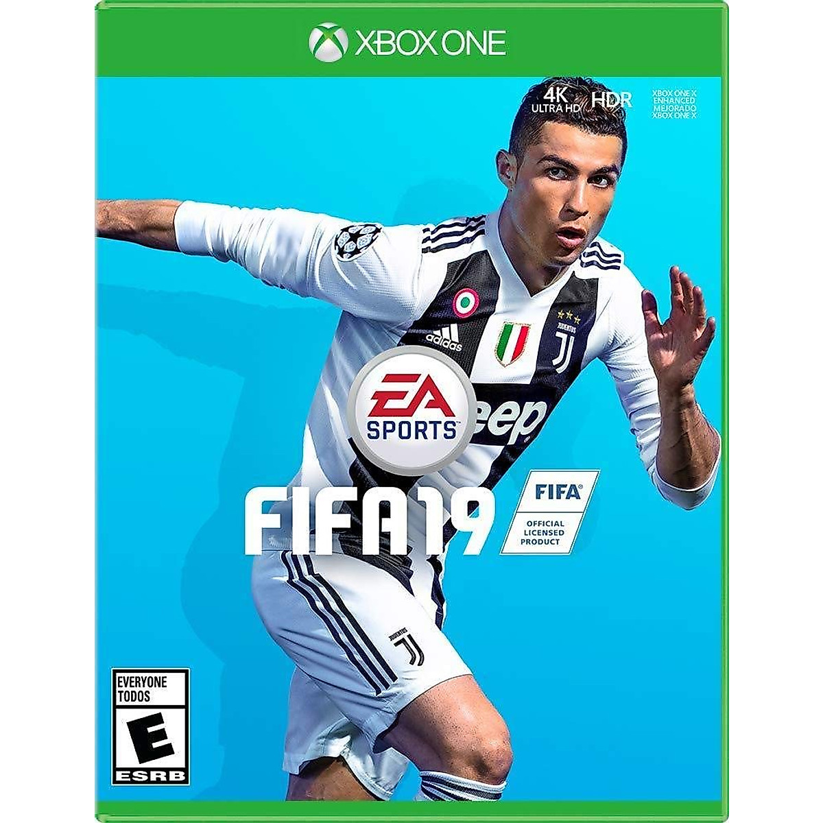 FIFA 19 - Standard - Xbox One