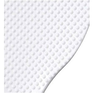 Stand Rice Paddle Shamoji White K-386W by Marna