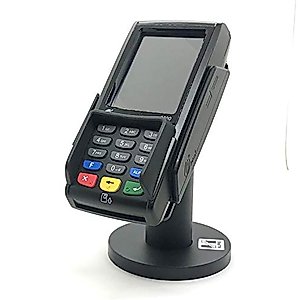 Swivel Metal Stand for Pax S300 - Swivel and Tilts - Complete Kit - Sturdy & Durable