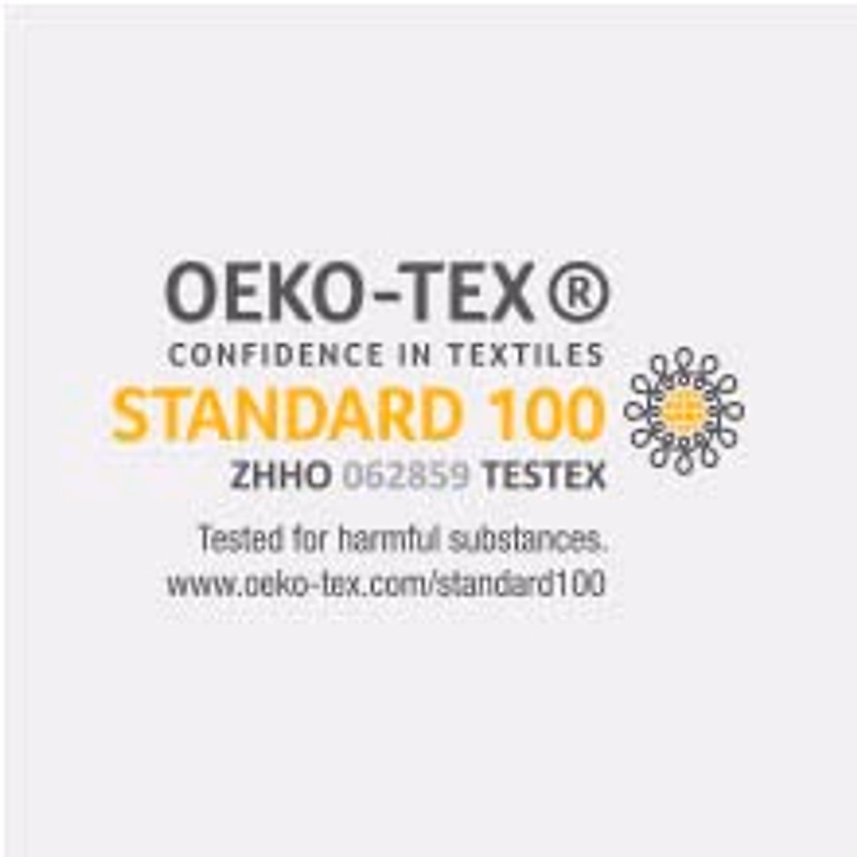 RV 6 Sided Zippered Mattress Protector with Secure Locking Zipper for 30x80 Split Queen. Creates a Natural Seal Around Your Mattress from Dust, Pet Dander, Pollen, Liquids & More. Oeko-Tex Certified