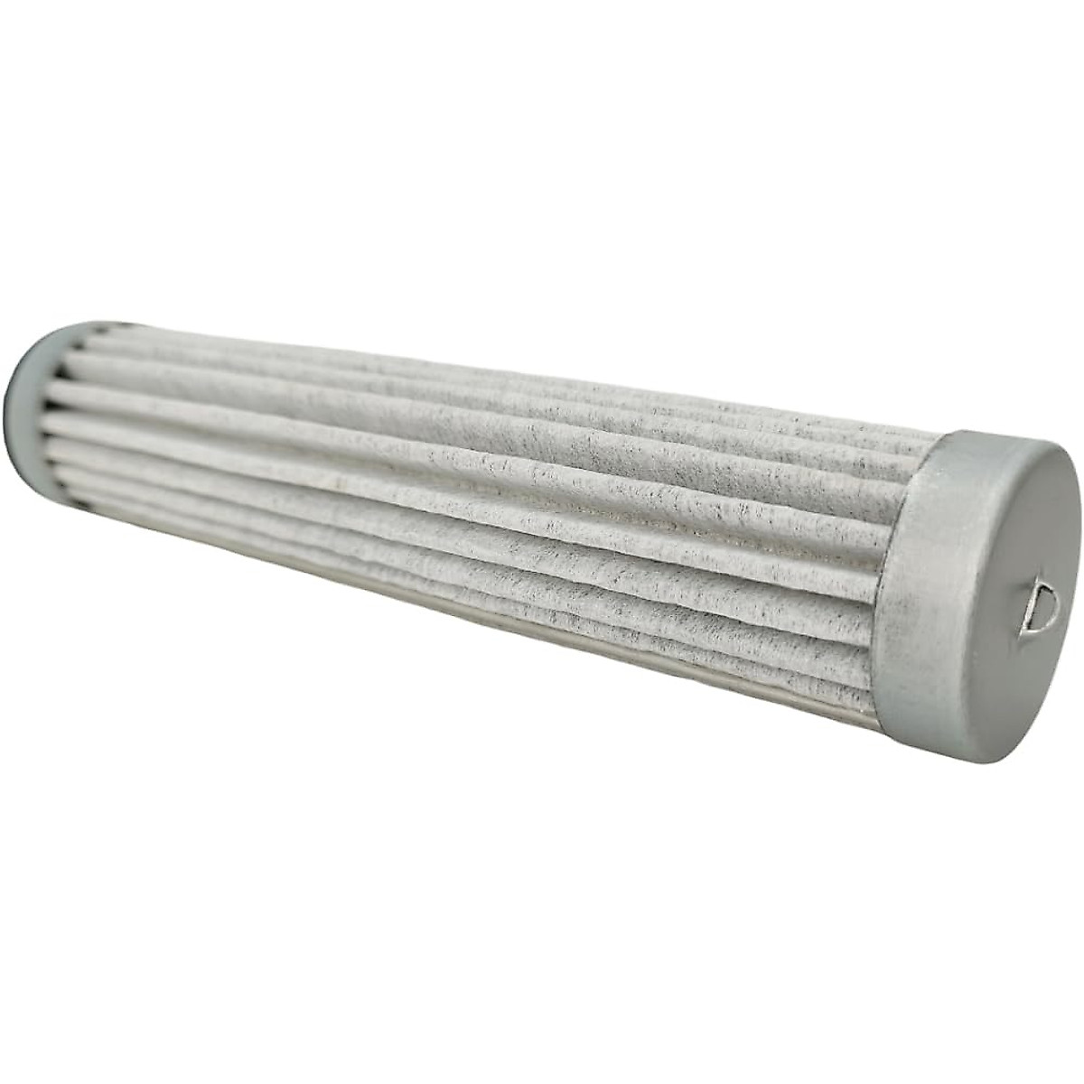 XYZIL 5" 127mm Hydrostatic Transmission Oil Filter M806848 Compatible with John Deere 325 335 345 355D GT242 GT262 GT275 Riding Lawn Mower M806626 for Tuff Torq 19216726451 Transaxle