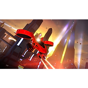 Battlezone - PlayStation VR
