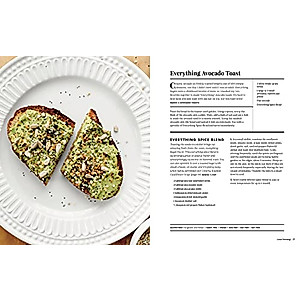 Love Real Food: More Than 100 Feel-Good Vegetarian Favorites to Delight the Senses and Nourish the Body: A Cookbook