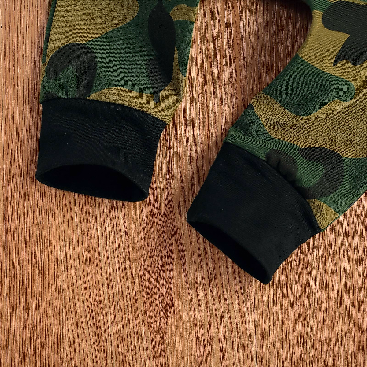 Madjtlqy Aint No Auntie Like The One I Get Baby Boy Clothes Aunties Sayings Bodysuits Camouflage Pants+Hats Romper Set