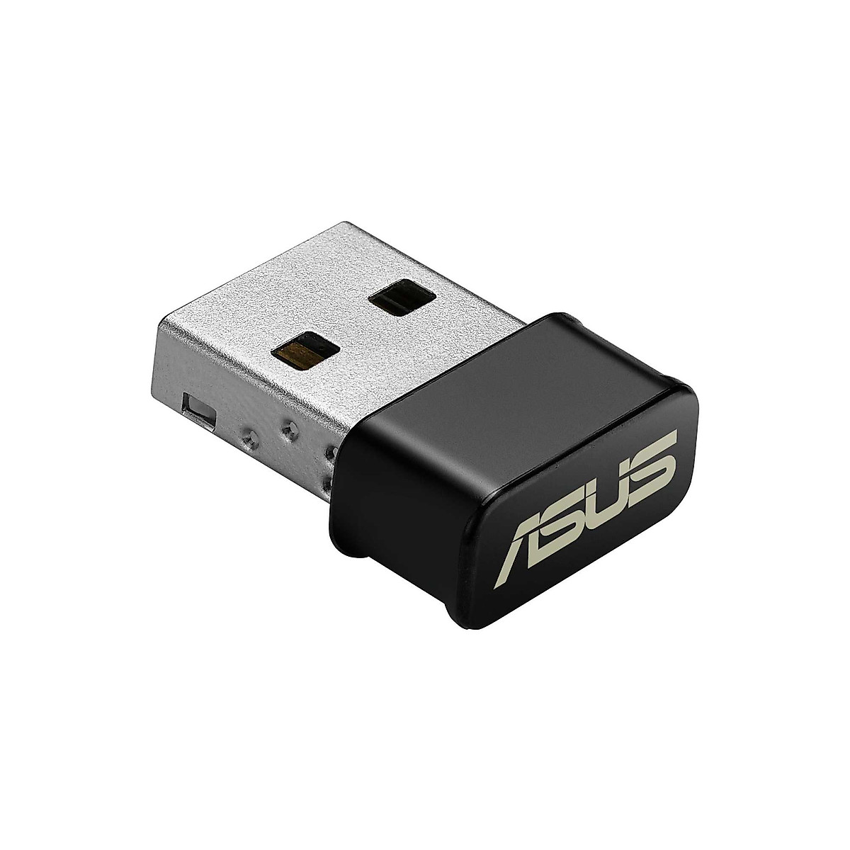 Asus USB-AC53 Nano IEEE 802.11ac - Wi-Fi Adapter for Notebook