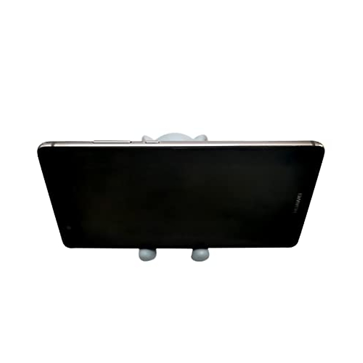 Homewy Cute Phone Stand for Desk, Mini Portable Elephant Smartphone Holder for Table and Nightstand, Kawaii Animal Phone Mount Holder foriPhone, Huawei,Samsung, Xiaomi, Home Decoration